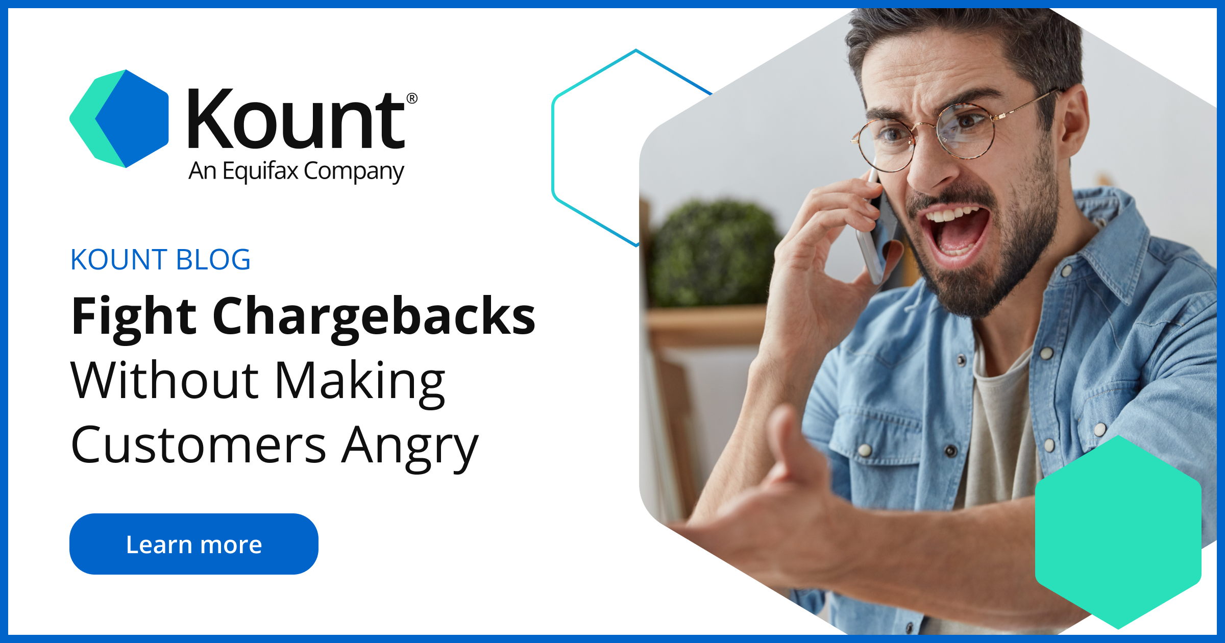 Does Fighting Chargebacks Lead to Angry Customers & Bad
